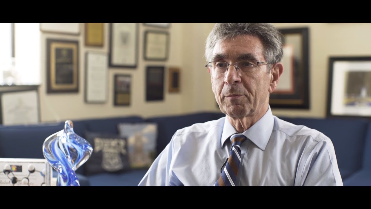 Duke Nobel Laureate Discusses Research, Importance of Federal Funding ...