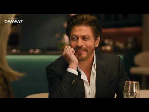 Bring Out Your Finest with DAAWAT
