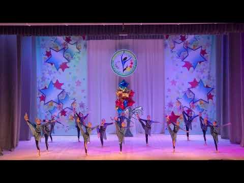 Хореографический коллектив ПЛАНЕТА ТАНЦА  - древо души