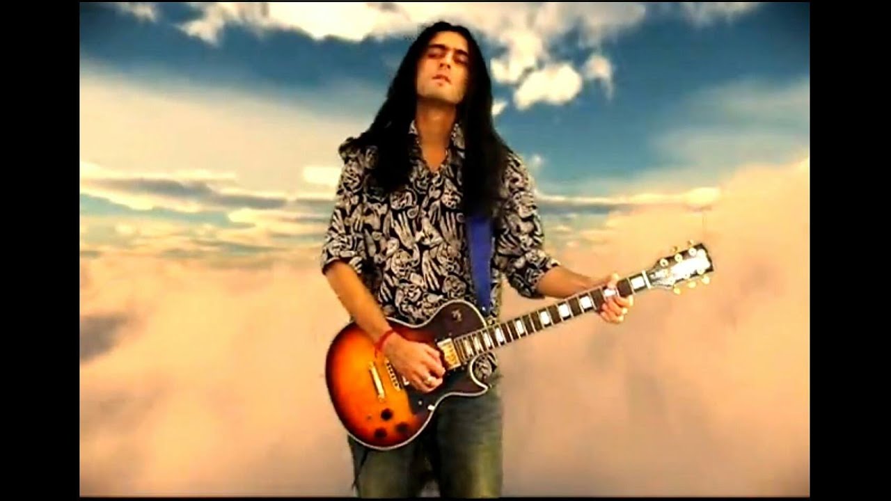 Instrumental Guitar Jam - Arjun Kaul - Sometimes - YouTube