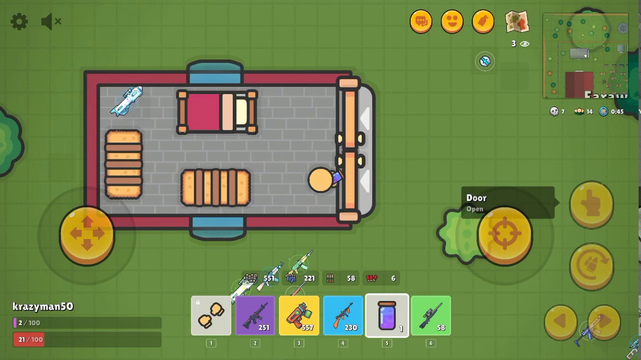 Zombs Royale | 11-Kill Win - YouTube