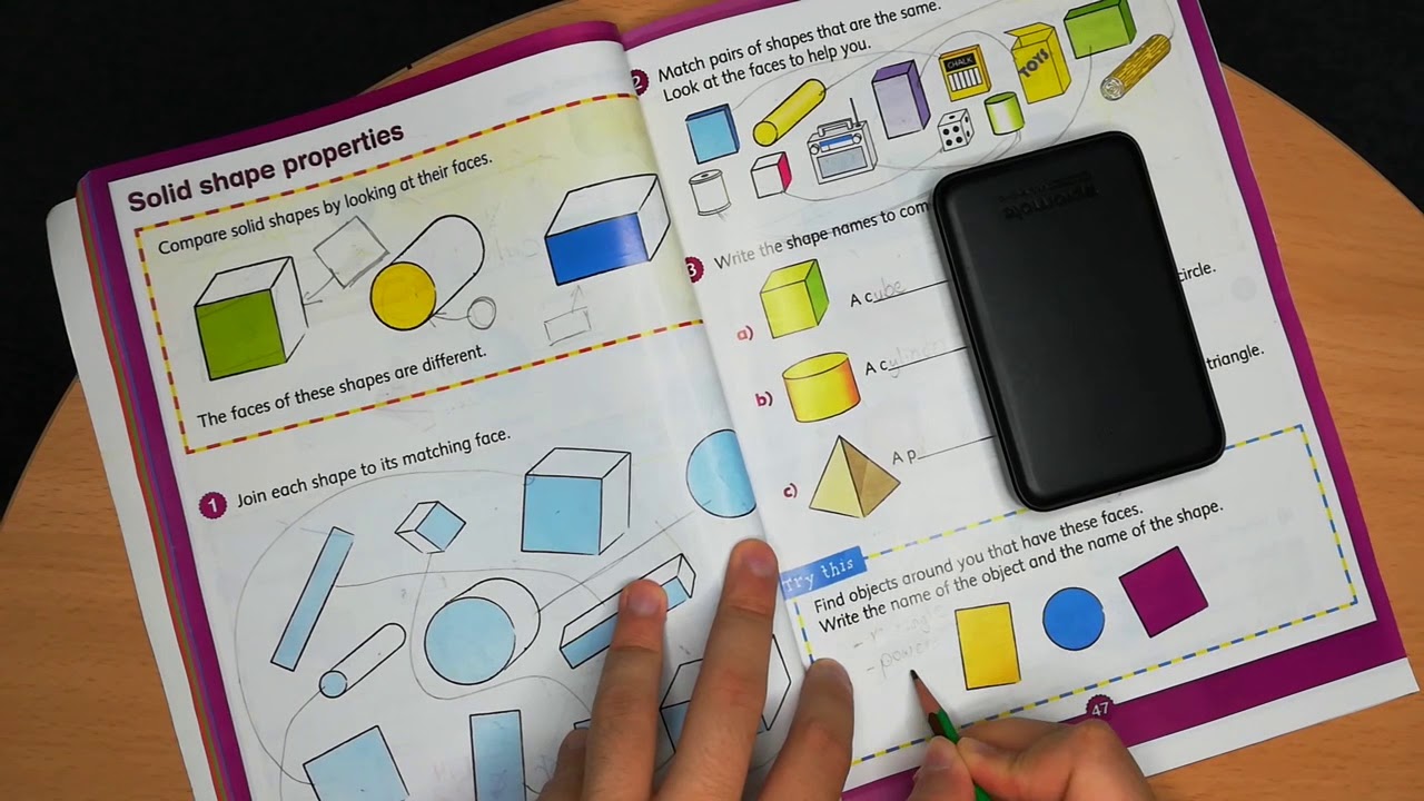 G1 Math revision 10 (last episode) - YouTube