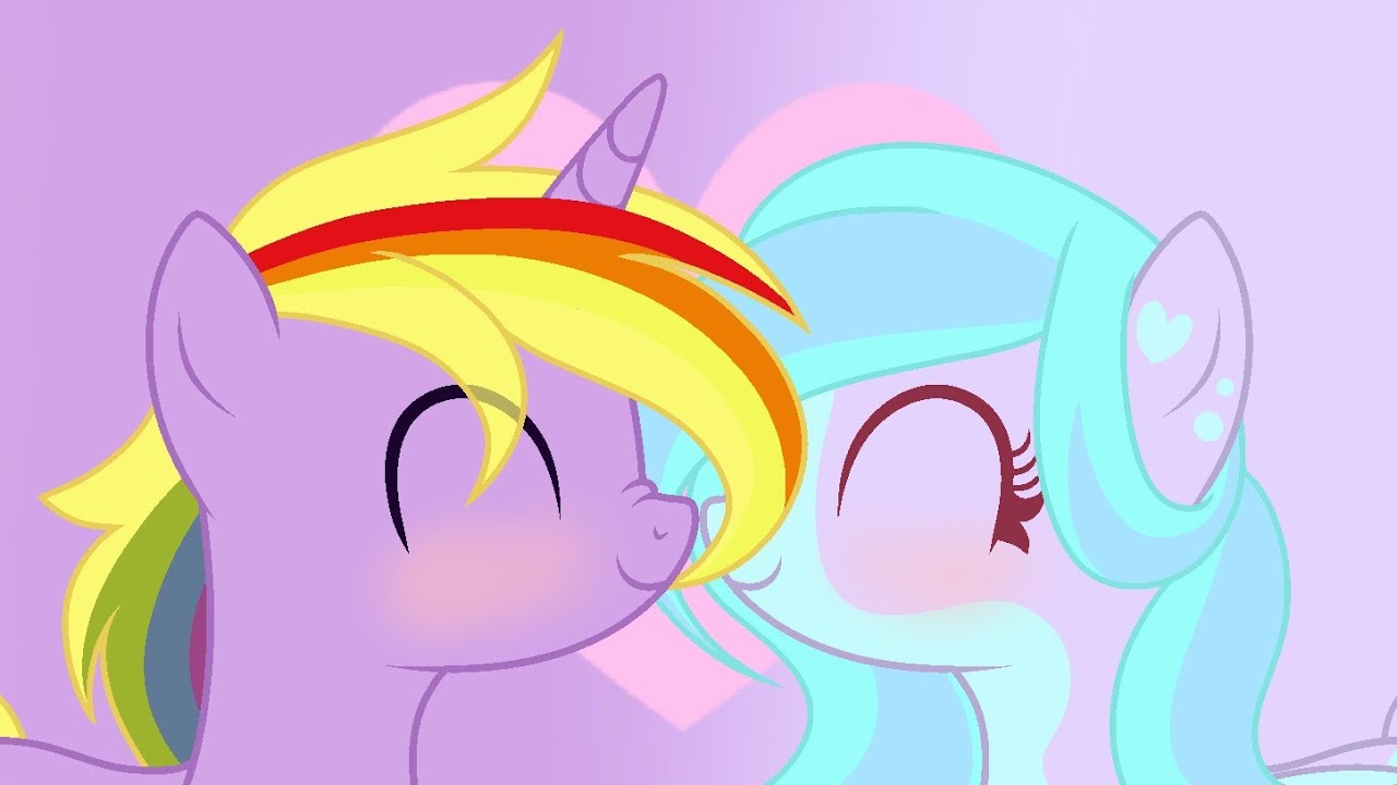 (Mlp Base Edit) North Serena - YouTube
