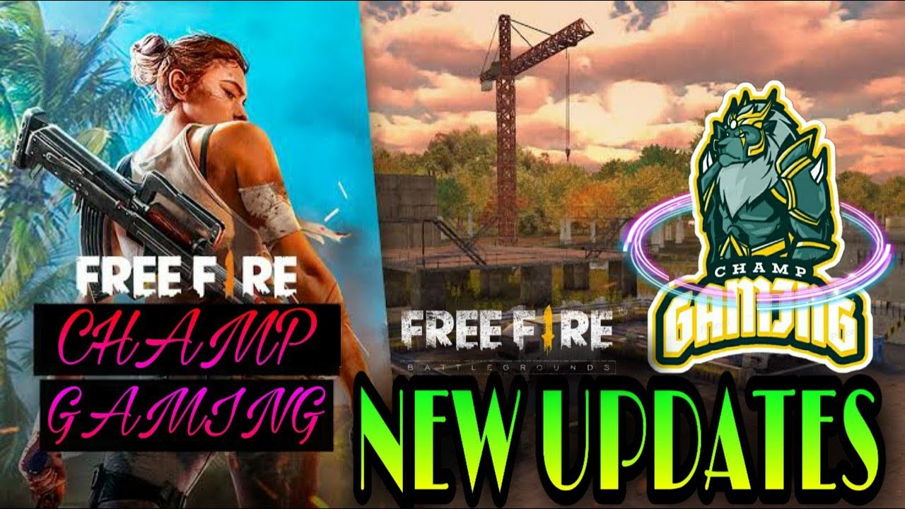 ALL UPDATES AND UPCOMING EVENTS FULL INFORMATION IN GARENA FREE FIRE🔥🔥🔥 ...