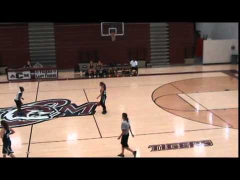 Summer Basketball 2014 Alex Shumway - YouTube