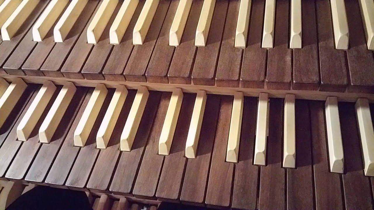 Transposing Sequence in G Major: I-ii9-V7-I - YouTube