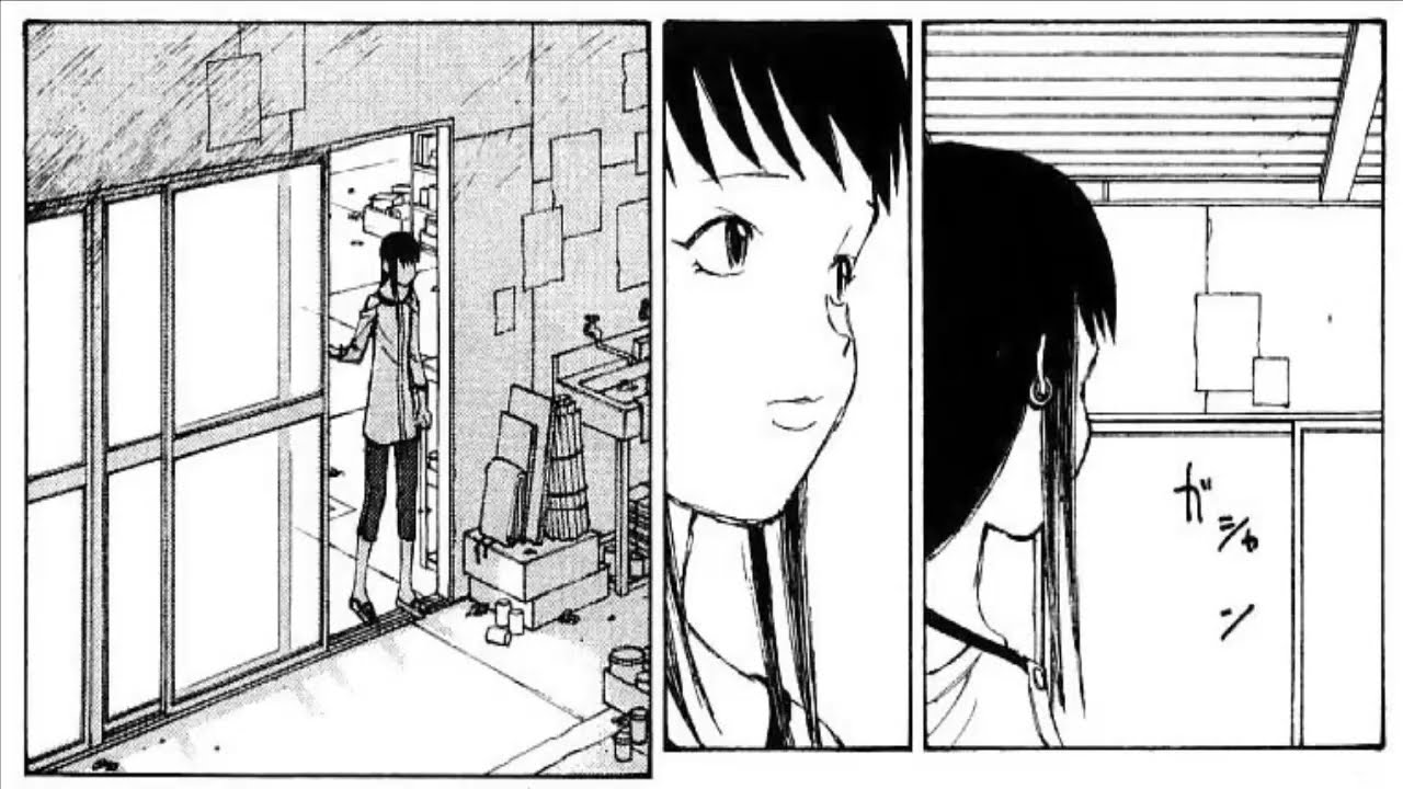 Norio es Visitado por el Mencho [Narutaru Memes] - YouTube