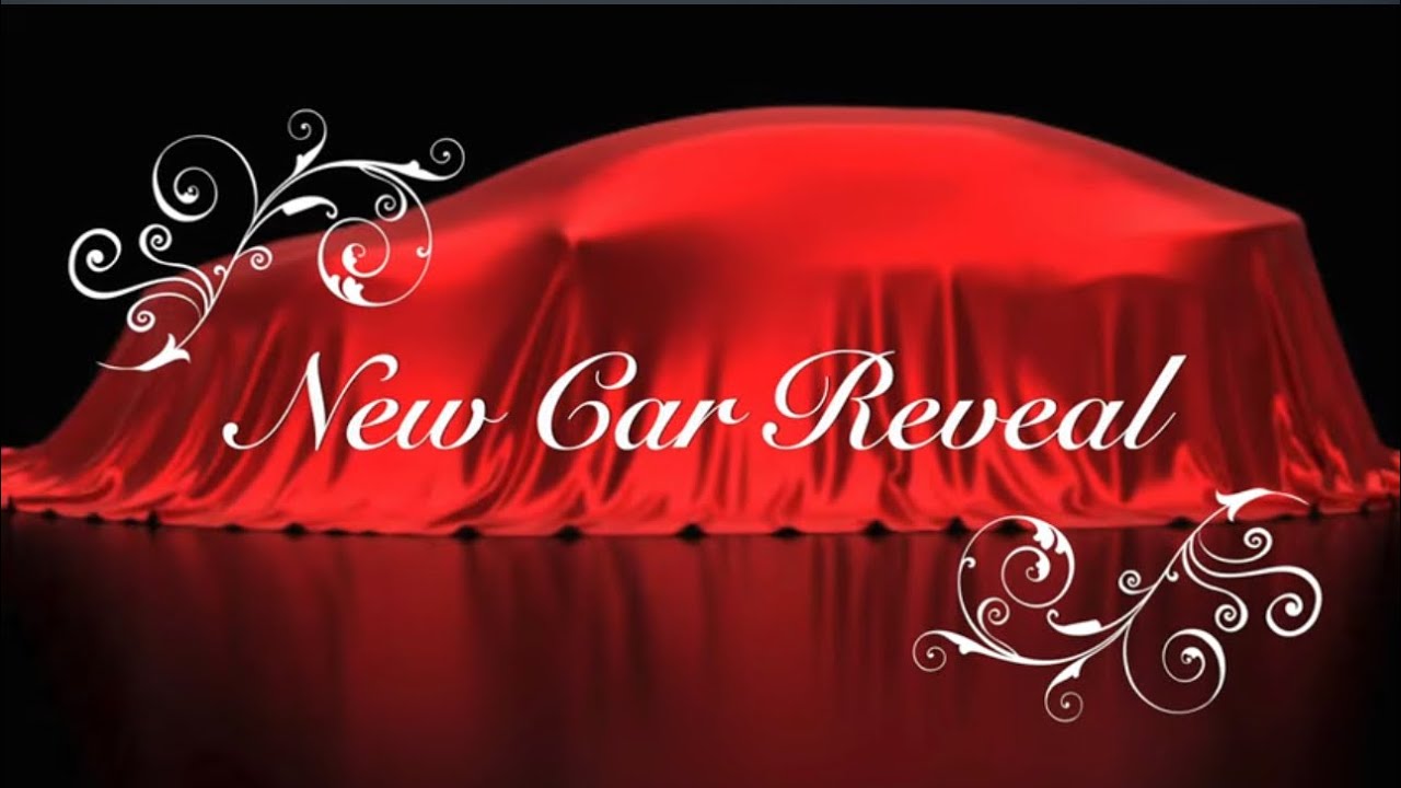 New Car Reveal HD 4K - YouTube