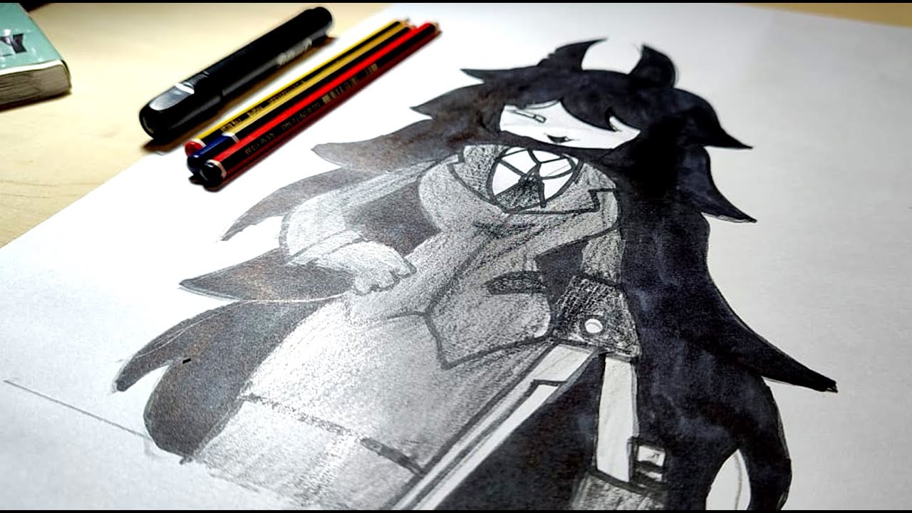 how to draw MISS CIRCLE - FPE FUNDAMENTAL PAPER EDUCATION - COMO ...