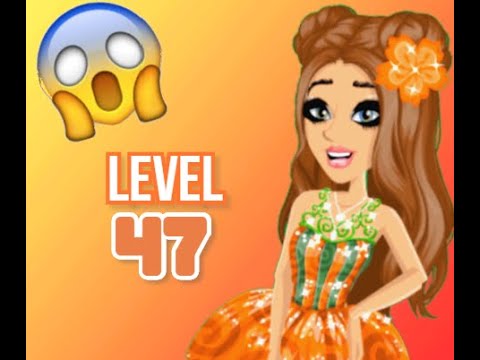 LEVEL 47 ON MSP! - YouTube