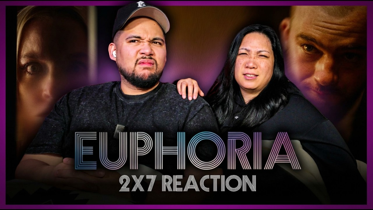 EUPHORIA 2x7 “The Theater and Its Double” | Lexi’s Savage Play, Gay ...