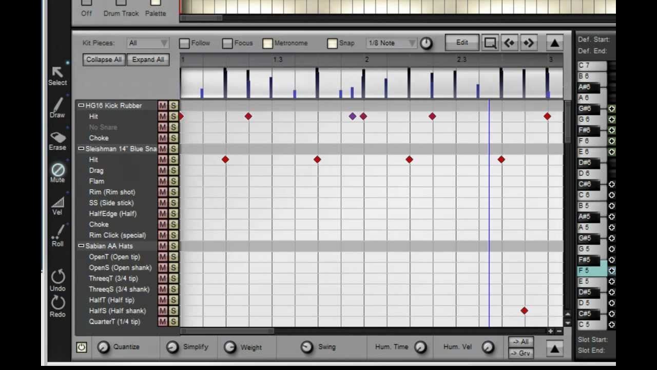 BFD Video tutorial - Custom Kits 5.mp4 - YouTube