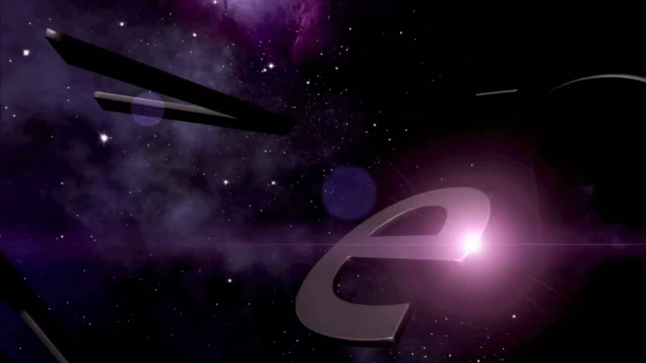 MAC OS X Intro Video - YouTube