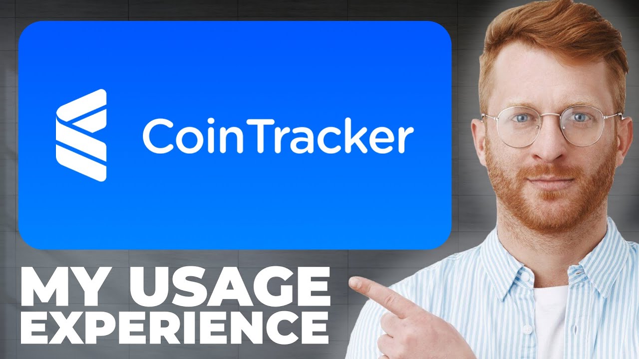 CoinTracker Crypto Price Tracking App Review - My Usage Experience ...