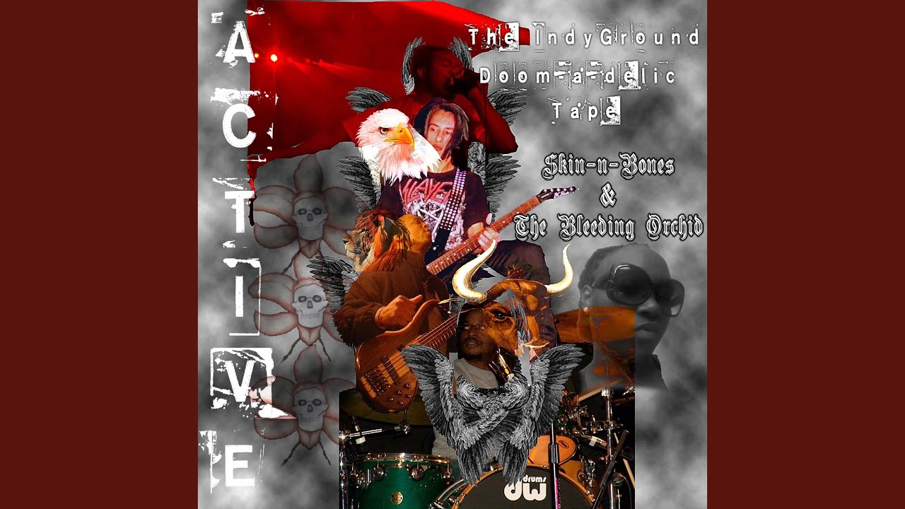 The Comic Book: Sludge/ Town of Slugs Flying - YouTube