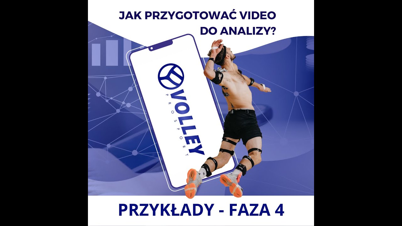 Jak przygotować VIDEO? - analiza fazy lotu - YouTube