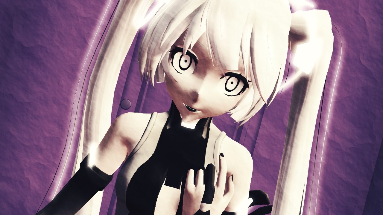 【MMD】鬼ノ宴 (oni no utage) - YouTube