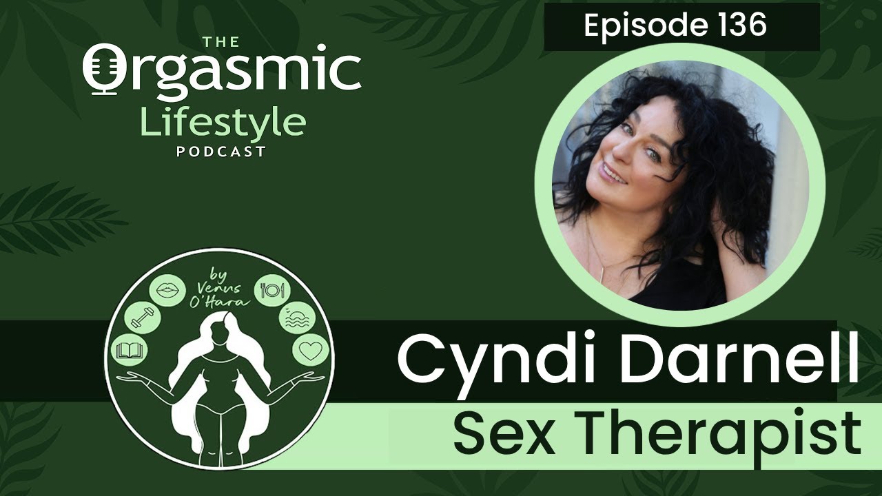 Beyond Conventional Relationships | A Conversation with Sex ...