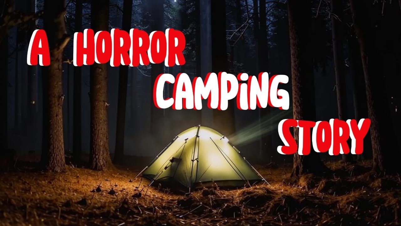 Surviving the WORST Camping Trip Ever! - YouTube