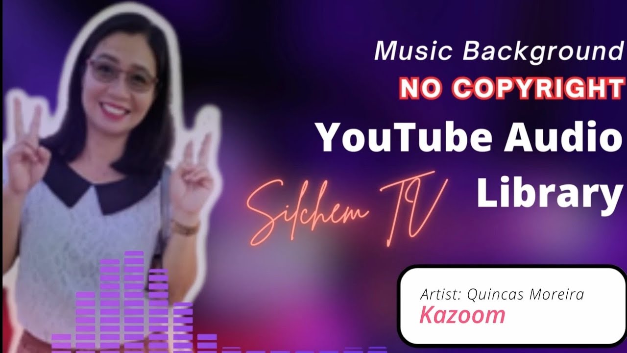 NO COPYRIGHT Background Music I YOUTUBE Audio Library Playlist Ep. #32 ...