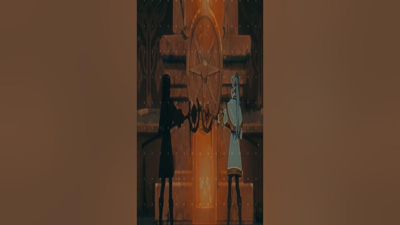 Фрирен и Ферн против копии Anime Shorts Amv Music Youtube