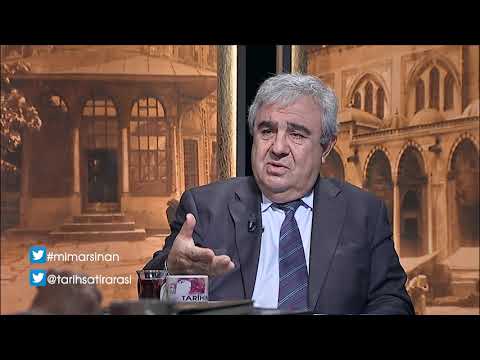 Tarihin Satır Arası - 20.Bölüm | Mimar Sinan