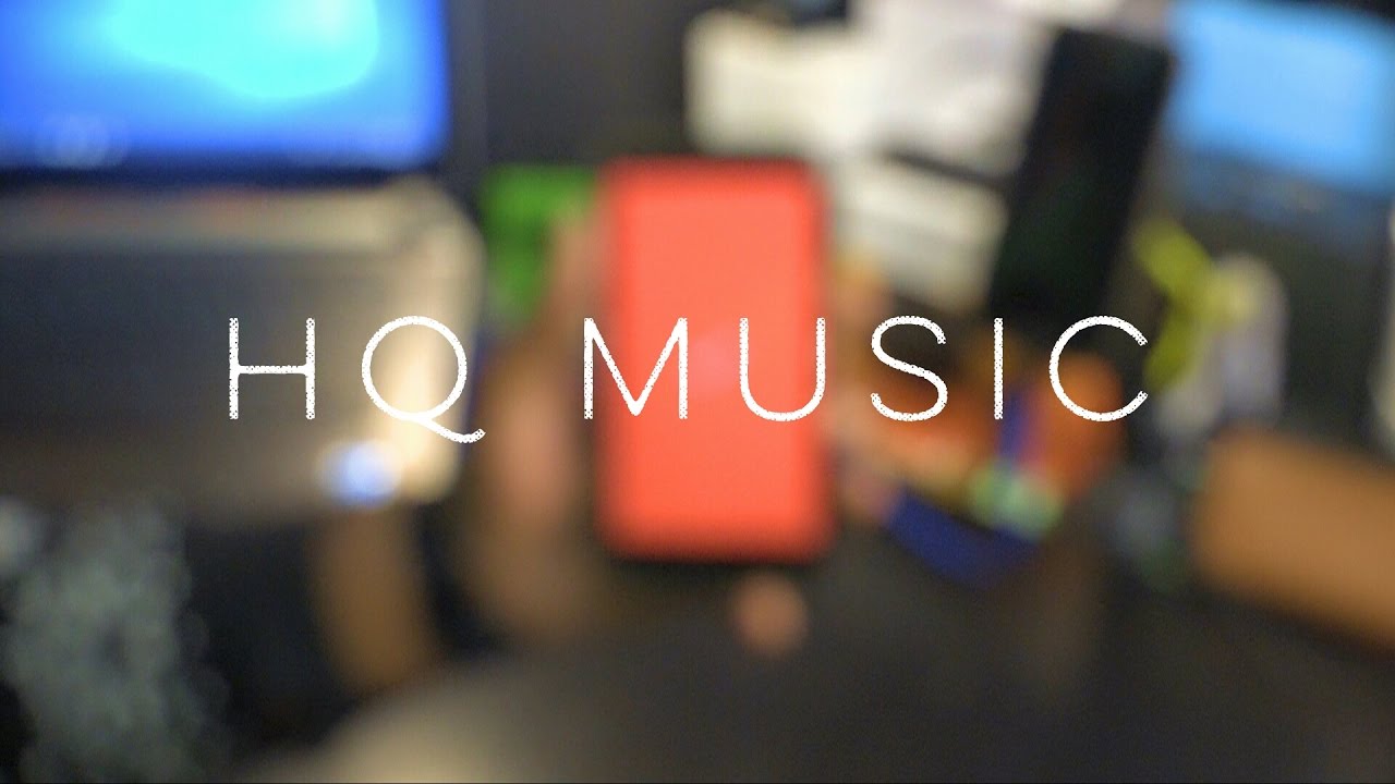 HQ Music! - YouTube