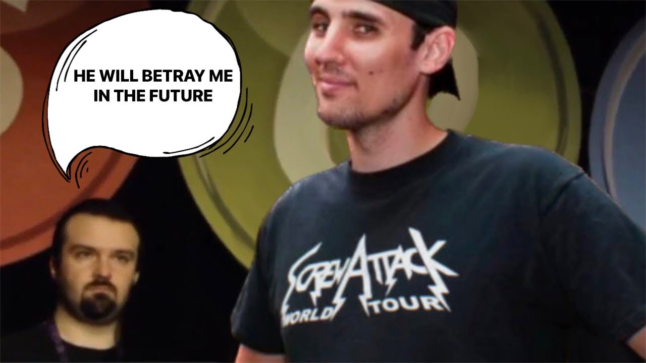 DSP Claims He Knows Things About Side Scrollers That Could Get Them In ...