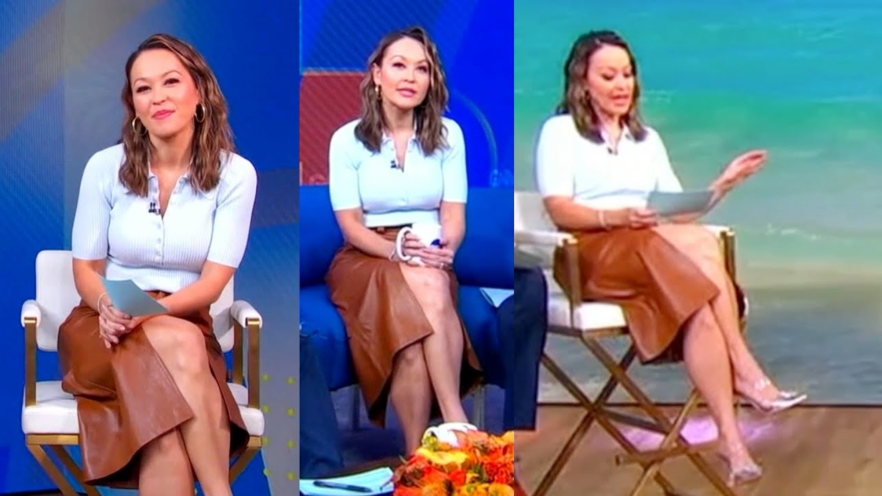 Eva Pilgrim Nov 21 2023 - YouTube