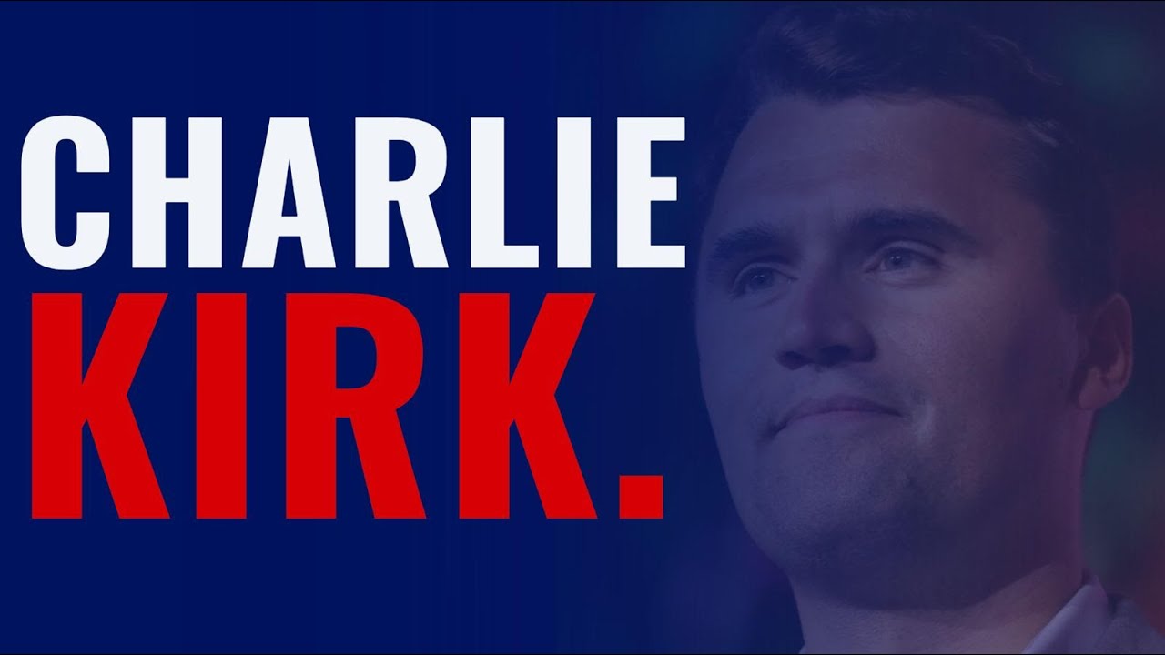 CHARLIE KIRK ASTROLOGY: POWERFUL Combinations in His Chart that Reveal ...