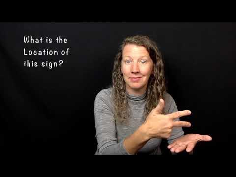 The 5 Parameters in ASL explained - YouTube