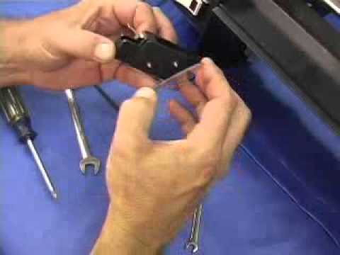 How to Install a Micro Switch Extension Kit - YouTube