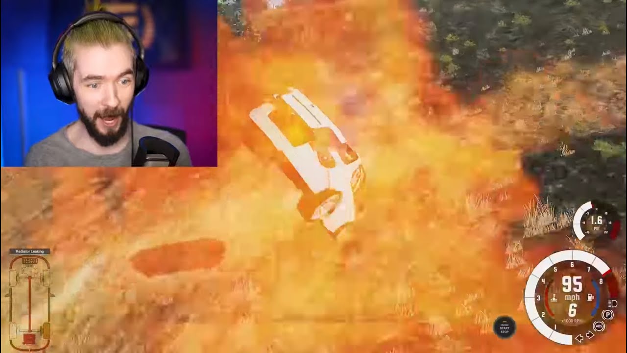 I’m The Best Driver - YouTube