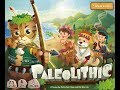 Paleolithic | Board Game | BoardGameGeek