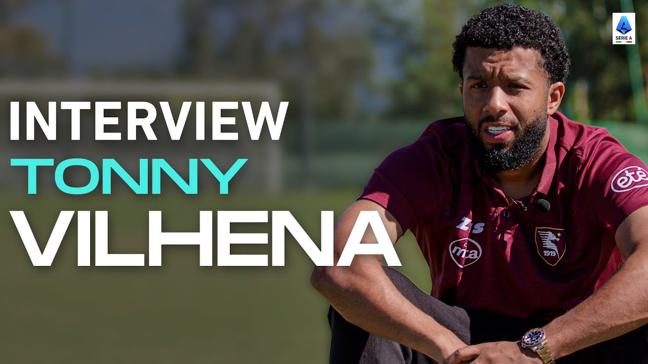 “I want to show my skills at the highest level” | Vilhena Interview ...