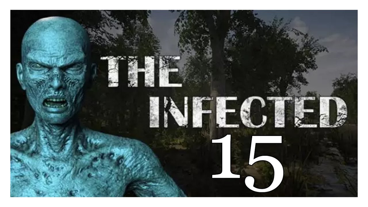 The Infected - L'Épisode du 2 à l'heure #15 - YouTube