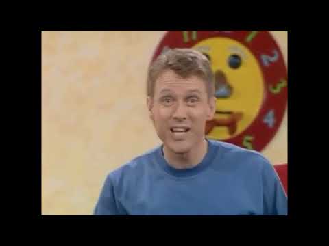 The Hooley Dooleys Russel The Mucely Kangaroo & Yumbo Jive - YouTube