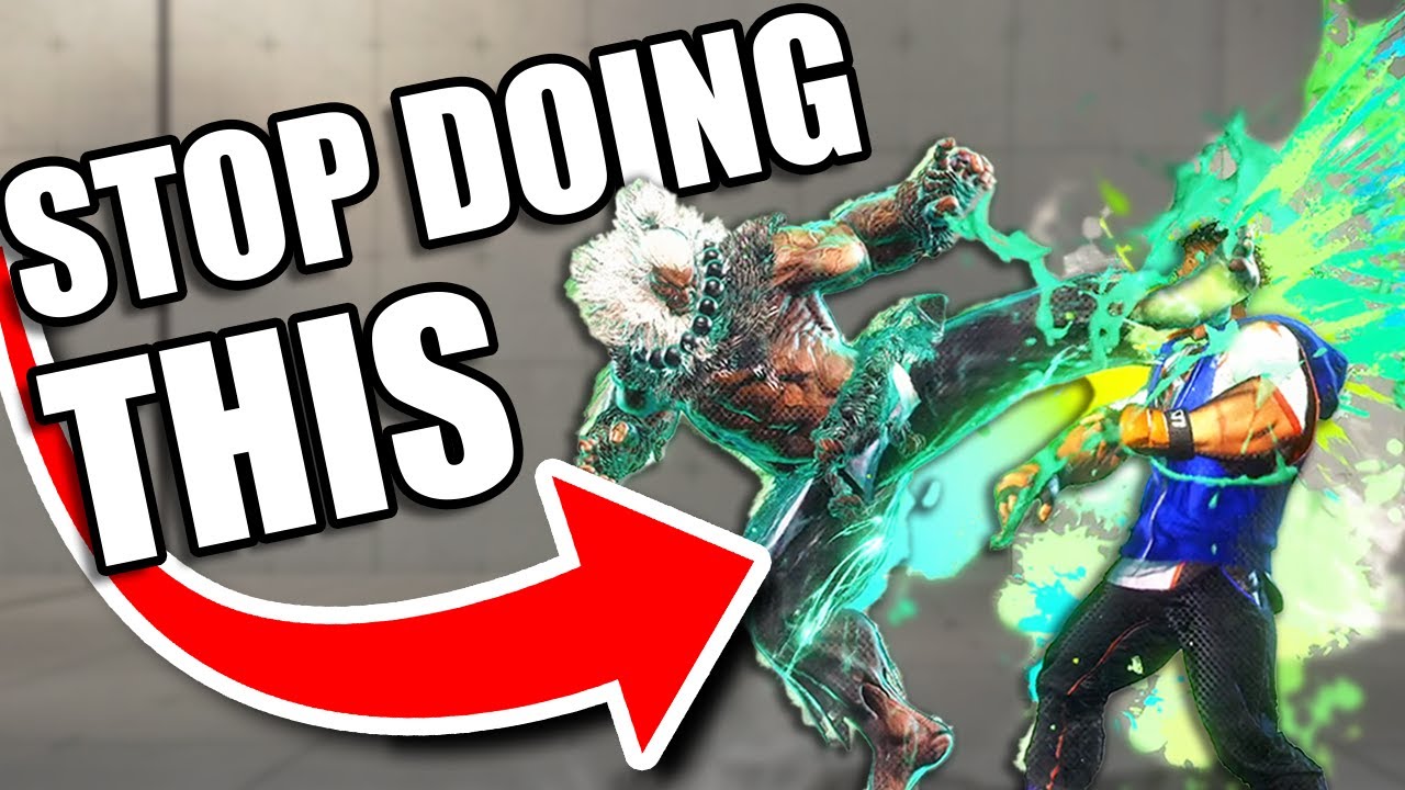 Master Akuma the easy way - YouTube