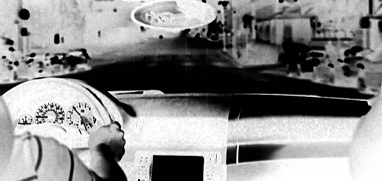 ThermalBear - U Love (Official Video) - YouTube