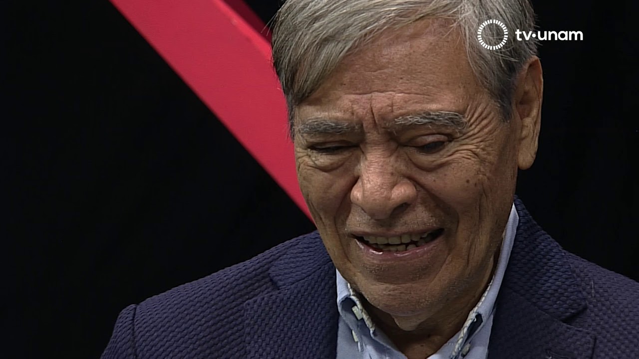 CINEMA 20.1 DAVID RAMÓN. CON ROBERTO FIESCO - YouTube