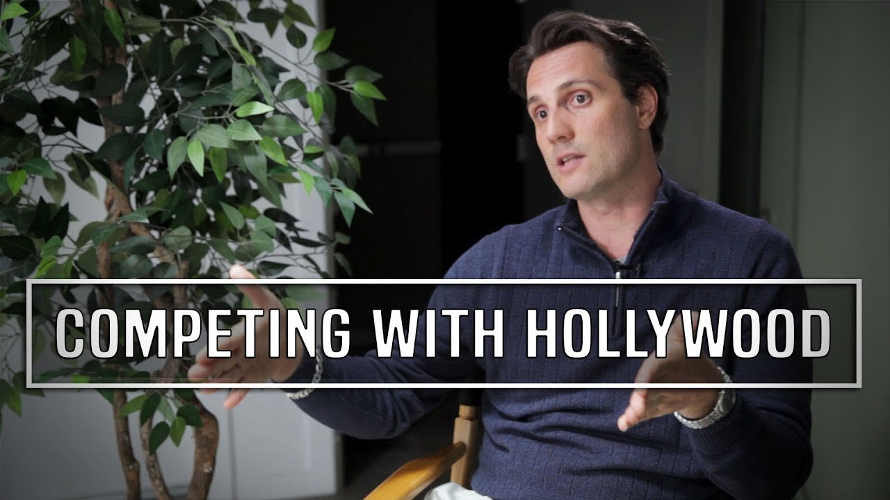 Most Filmmakers Don't Think About How Their Movies Will Do In The ...