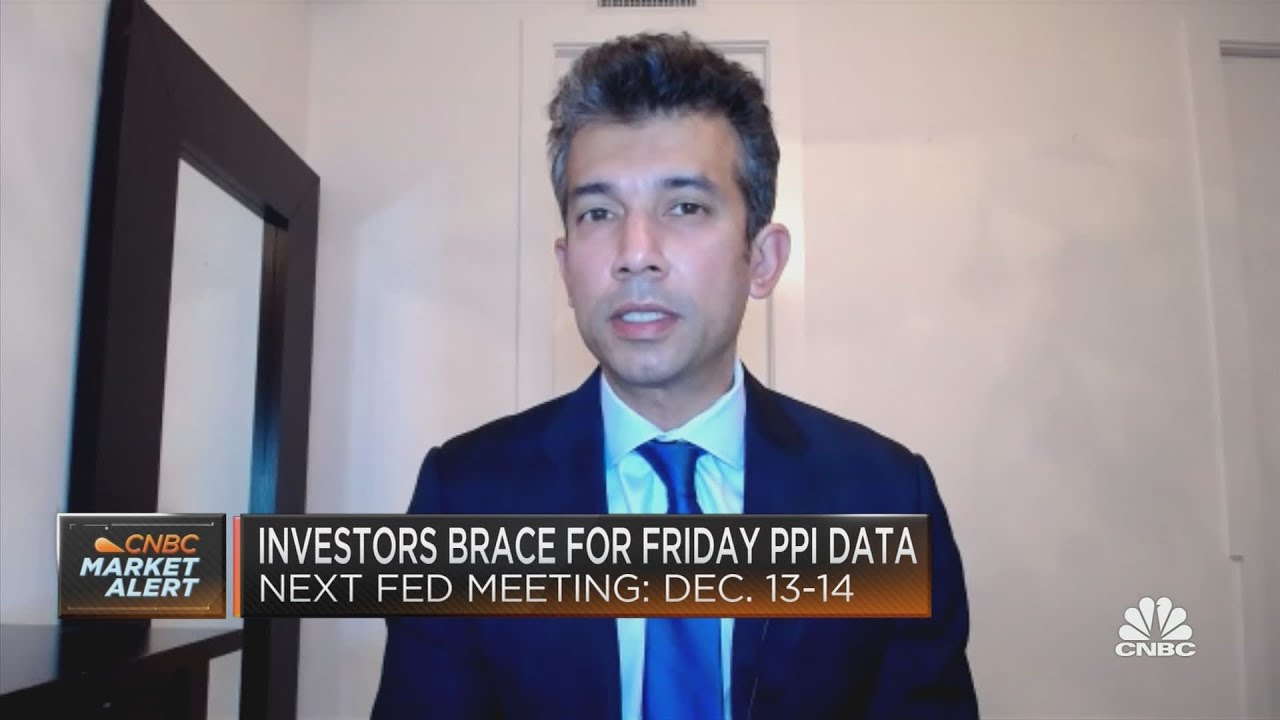 Zaman: The inevitable Fed-induced recession will lead to a range-bound ...