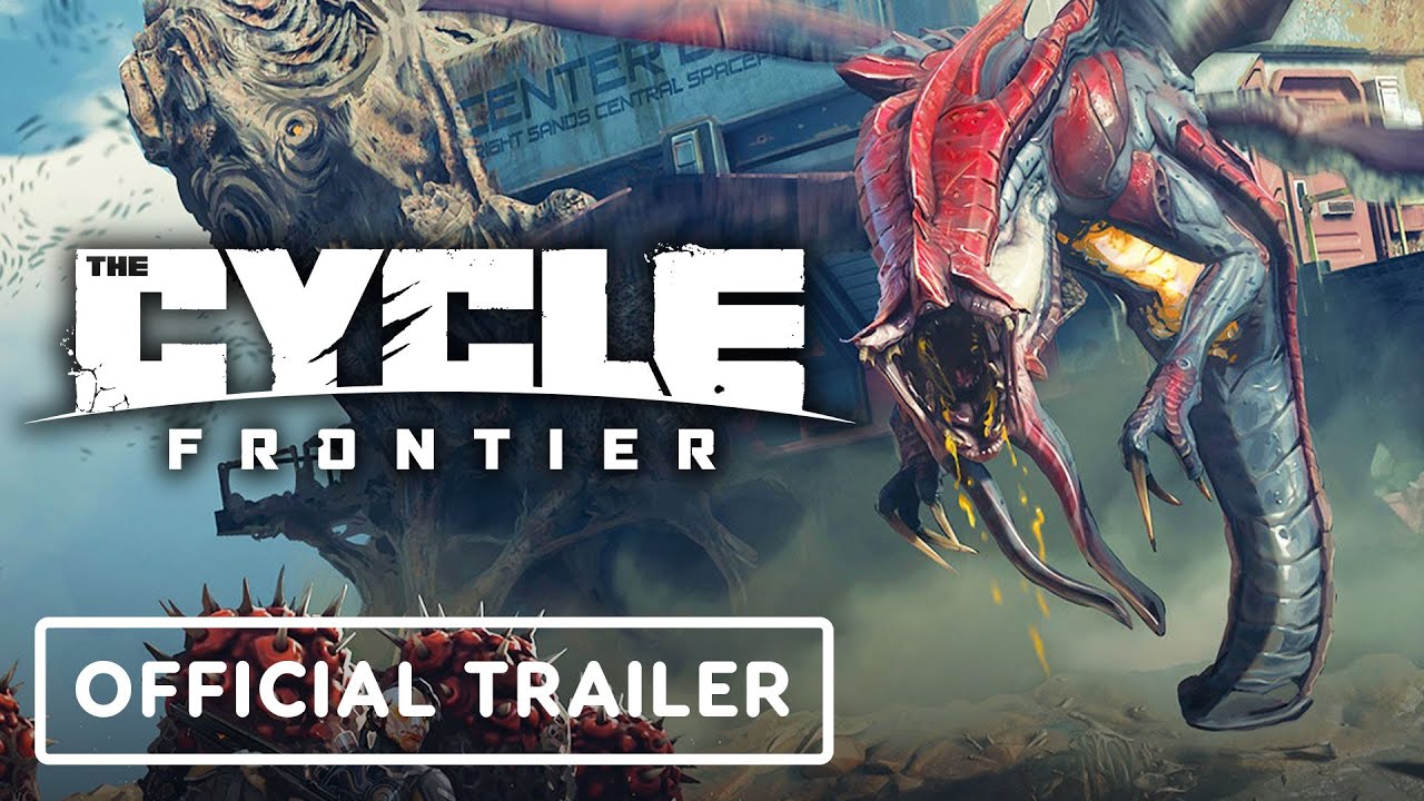 The Cycle: Frontier - Official Howlerbusters Community Challenge ...