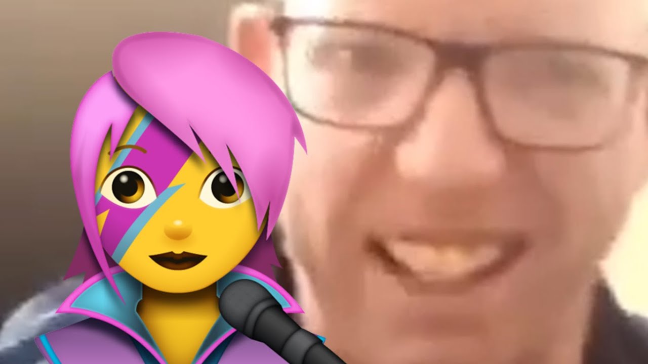 Steven Dawson Sings And Tells Georgie Darby To F*ck Off (Watch Until ...