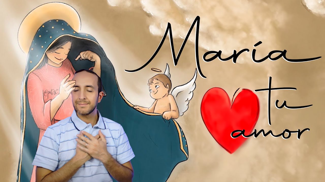 Maria, tu amor (Filocalia) | Mariano Durán | Letra y acordes | Música ...