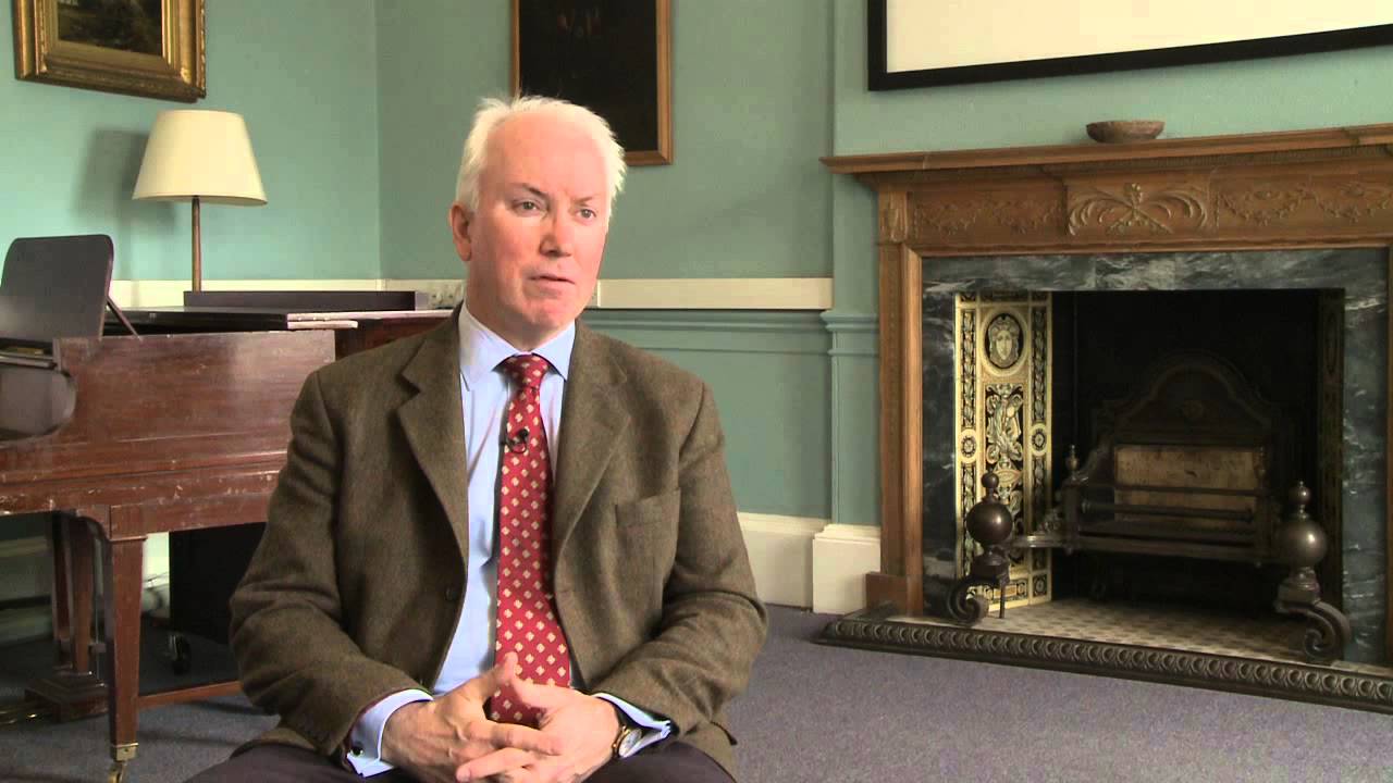 Key roles seek to widen appeal of Gaelic - Professor Robert Dunbar ...