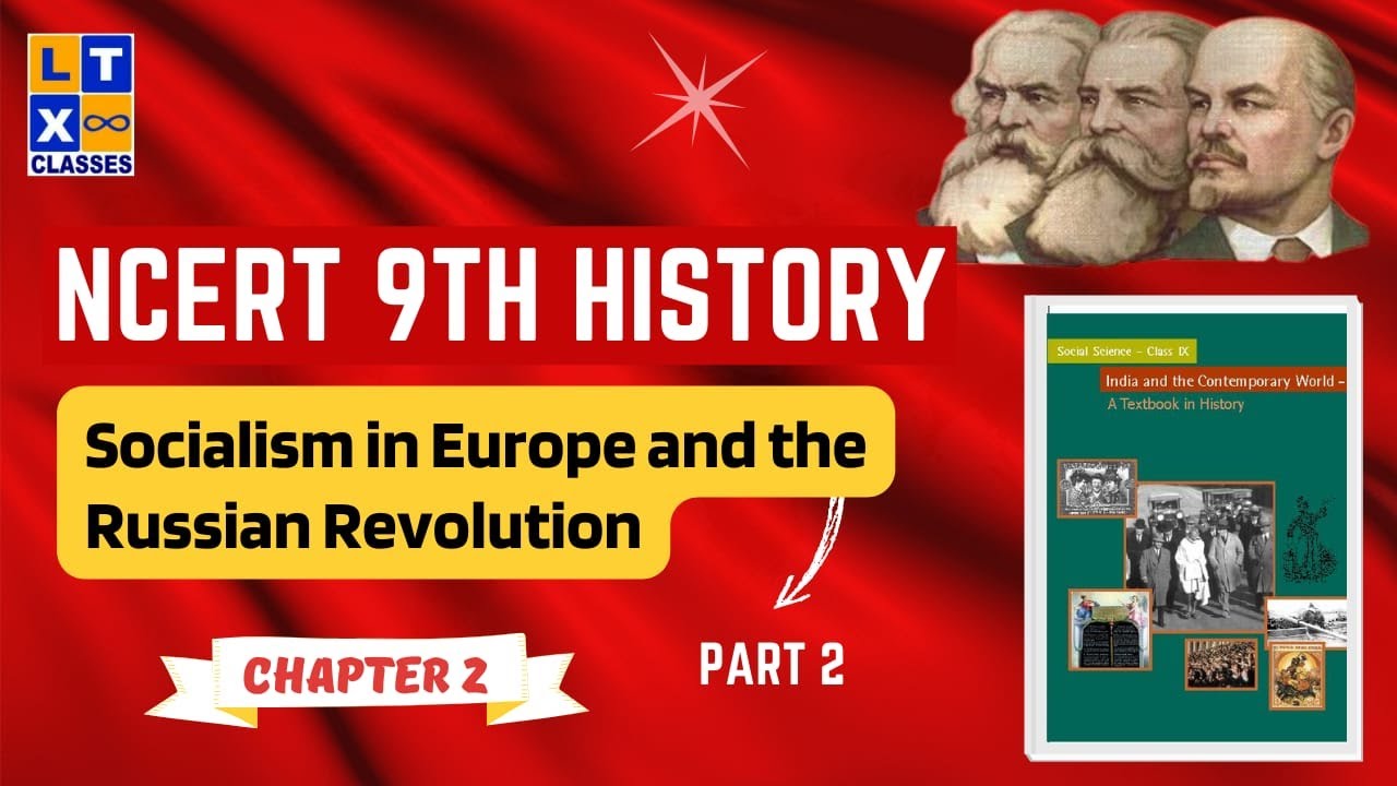 NCERT Foundation : Class IX History | Chapter 2 Part 2 | UPSC | IAS ...