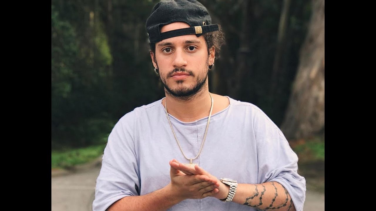 Russ x Travis Scott Type Beat 2018 | Rap/Trap instrumental "Aint Nothin ...