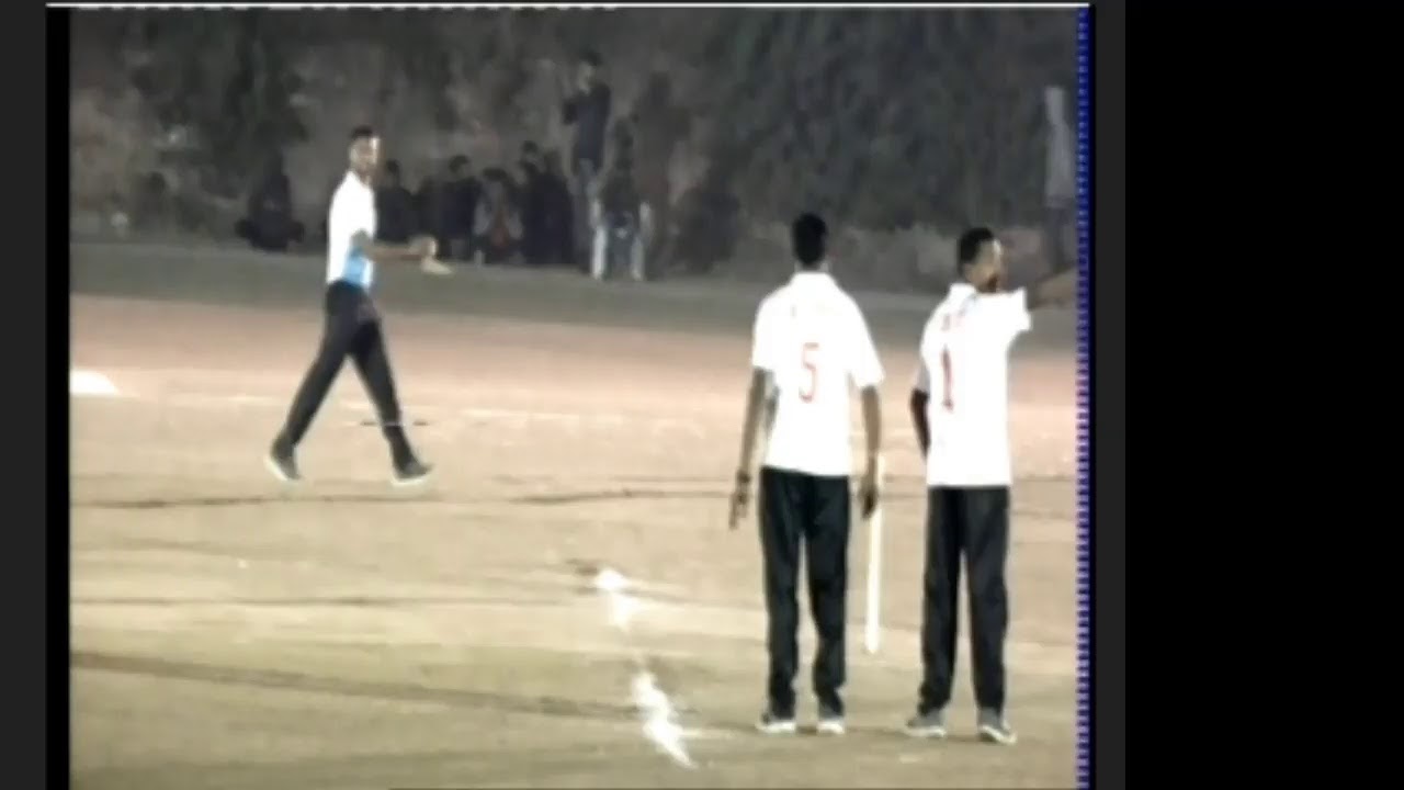 SPIS Kalwan Live Stream - YouTube