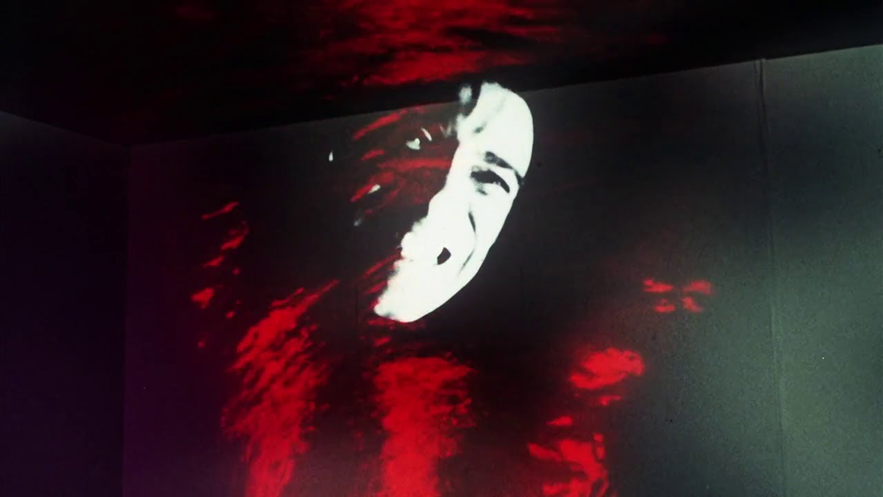 PROJECT X (1968) Subconscious ID Monster Induces Chernobyl of "Mental ...